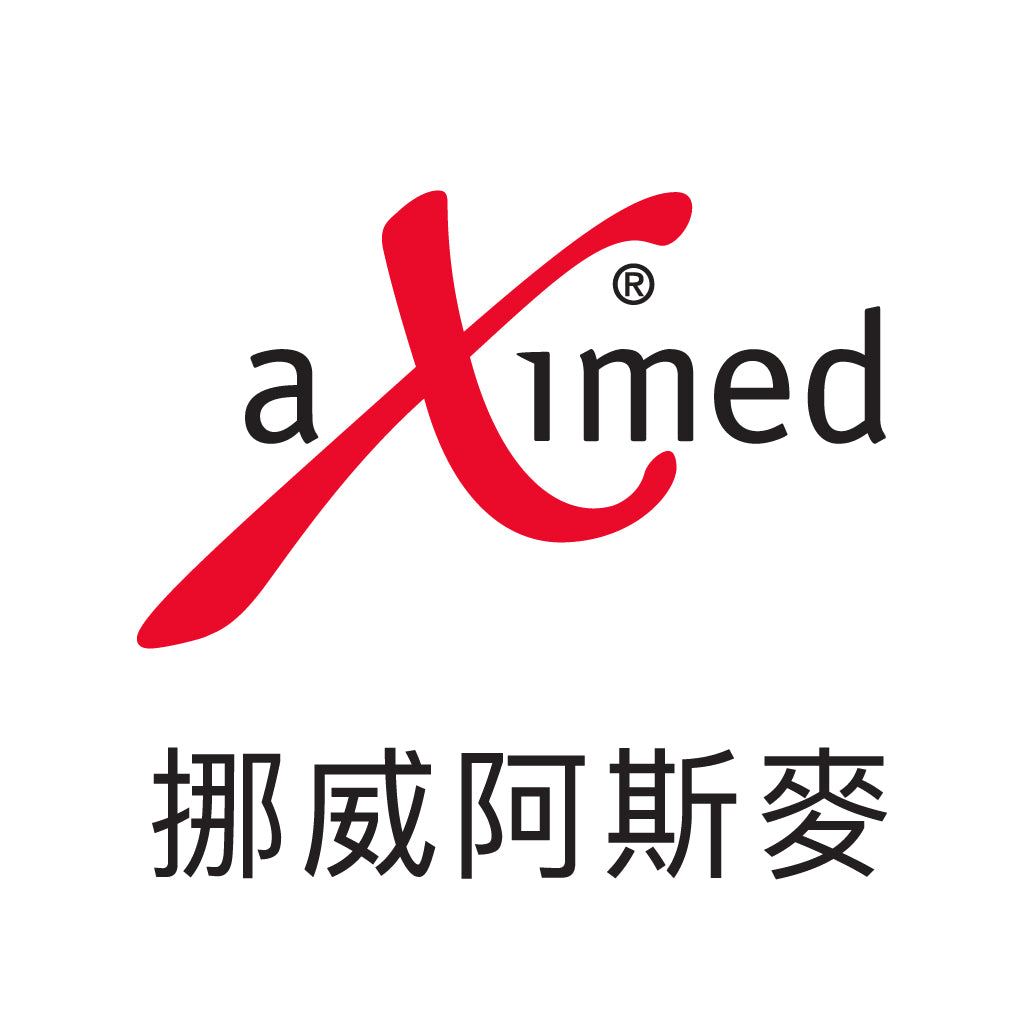 aXimed 挪威阿斯麥 – GogoHealth