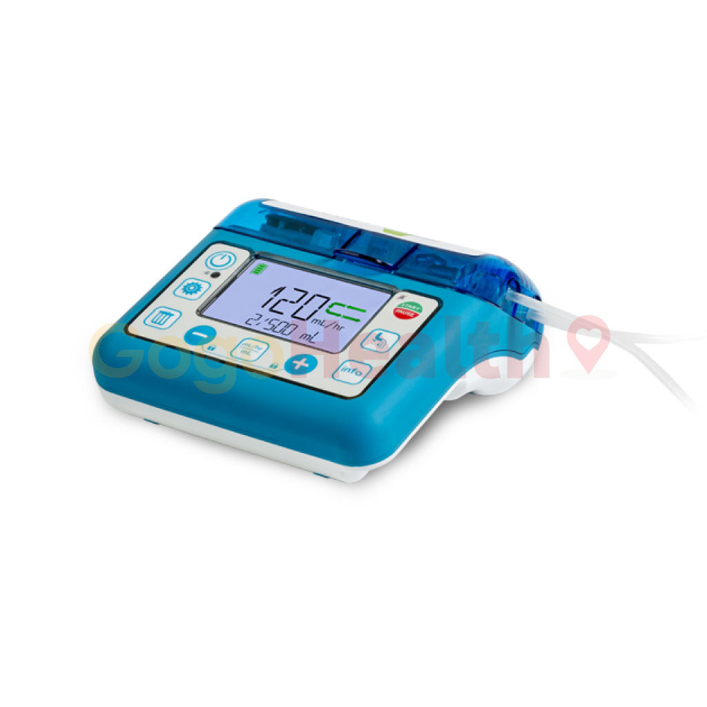 COMPAT Ella® feeding machine (1 year warranty) – GogoHealth